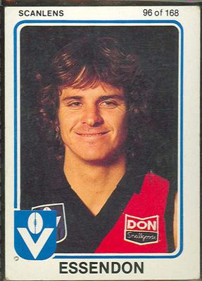 Merv Neagle - Australian Sports Museum