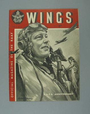 RAAF Publications Unit - Australian Sports Museum