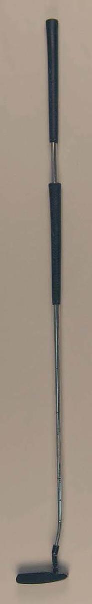 Golf club, Tour Master putter - Australian Sports Museum