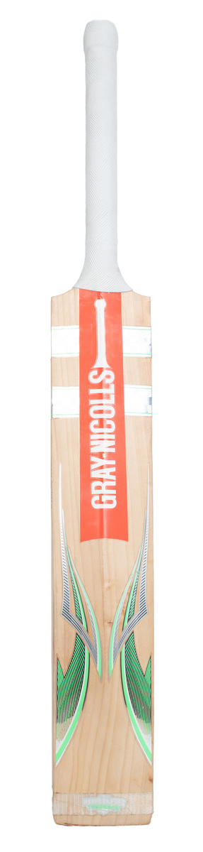 Cricket bat, used by Pakistan Captain Babar Azam, ICC T20 World Cup ...